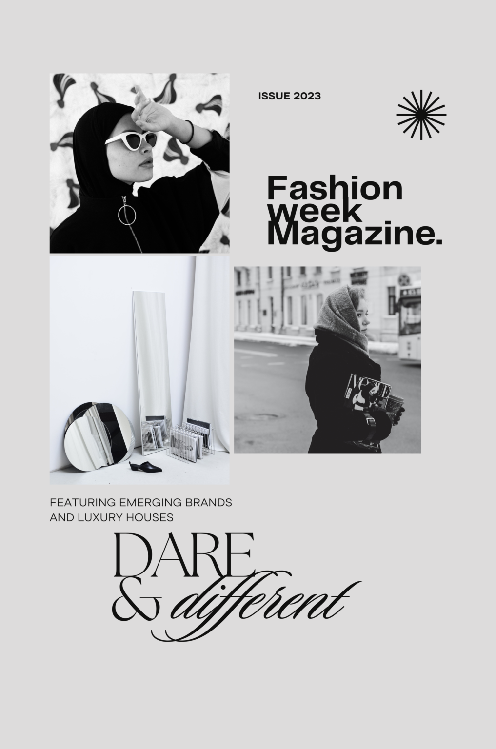 About - Fashion Week Magazine
